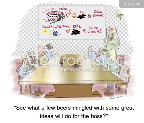 Riggers Cartoons and Comics - funny pictures from CartoonStock