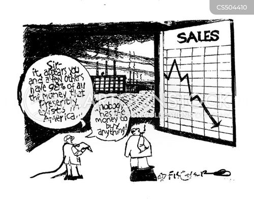 Systemic Issues Cartoons and Comics - funny pictures from CartoonStock