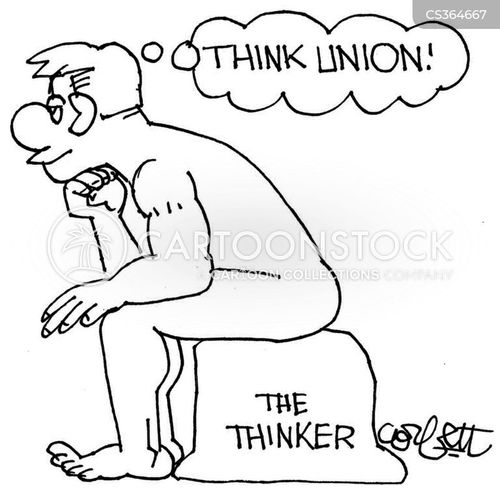 Lappl Union Cartoons and Comics - funny pictures from CartoonStock
