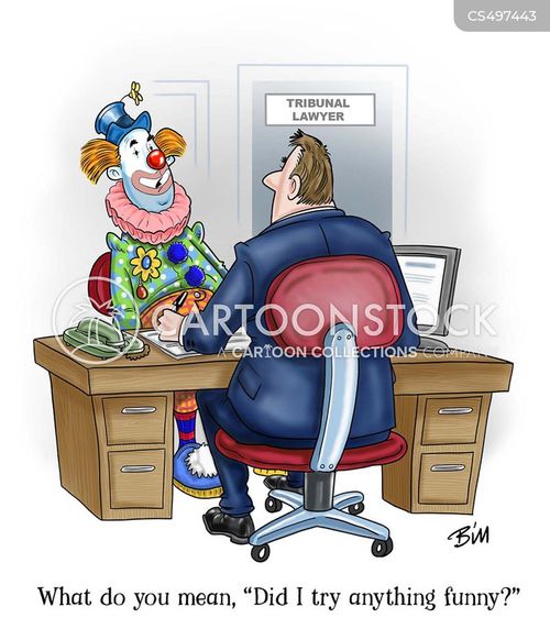 Funny Business Cartoons and Comics - funny pictures from CartoonStock