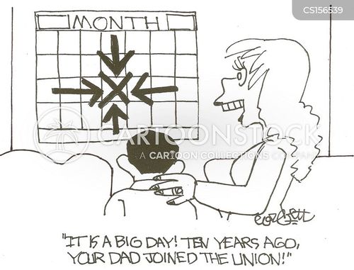 Official Strike Cartoons and Comics - funny pictures from CartoonStock