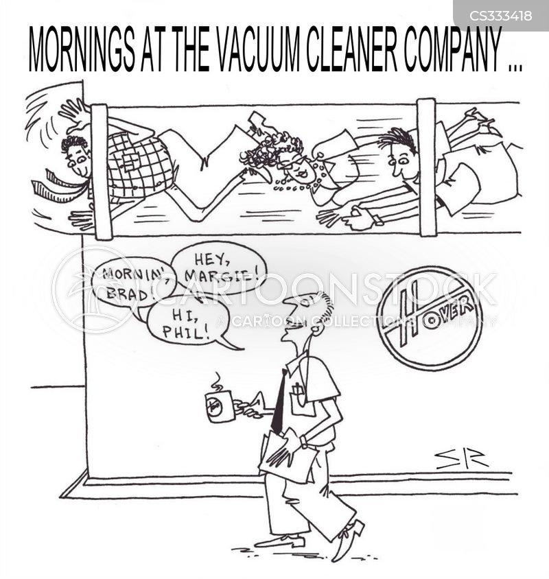 Shift Work Cartoons and Comics - funny pictures from CartoonStock