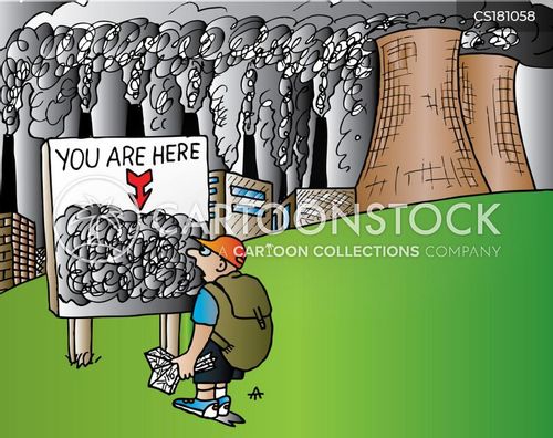 You Are Here Cartoons and Comics - funny pictures from CartoonStock