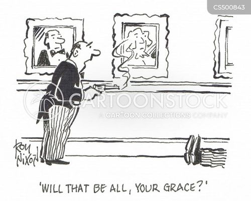 Anything Else Cartoons and Comics - funny pictures from CartoonStock