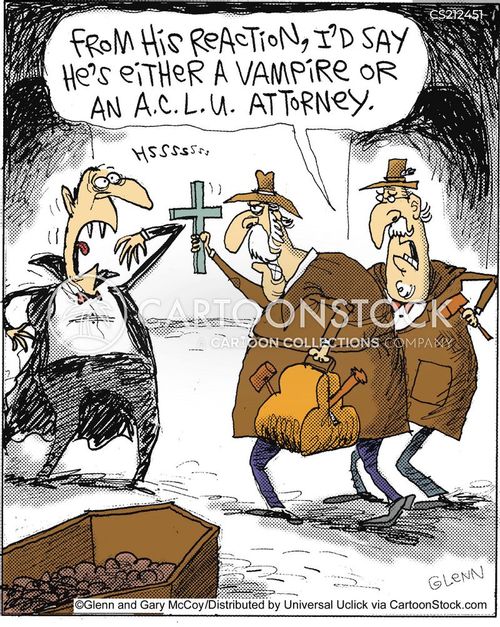 Vampire Comic Funny - Perpustakaan Sekolah