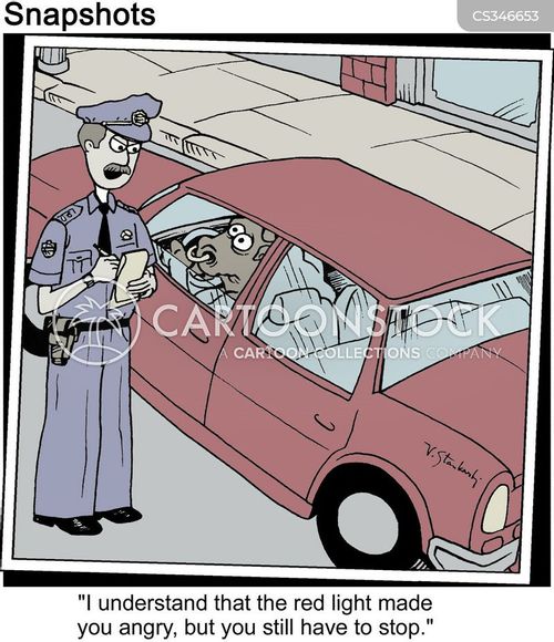 Citation Cartoons and Comics - funny pictures from CartoonStock