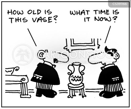 Kiln Cartoons and Comics - funny pictures from CartoonStock