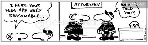 Research Fee Cartoons and Comics - funny pictures from CartoonStock