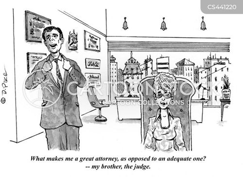 Adequate Funding Cartoons and Comics - funny pictures from CartoonStock
