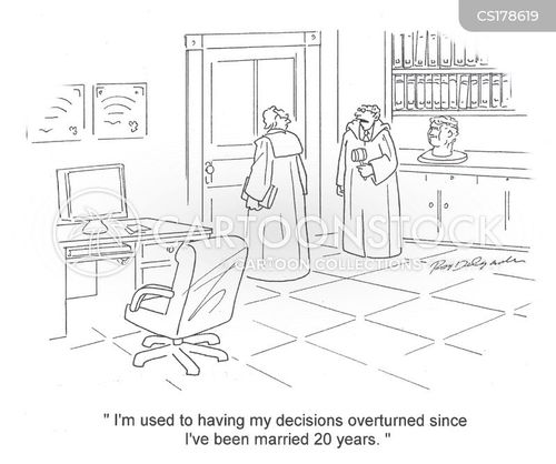 Overturned Cartoons and Comics - funny pictures from CartoonStock