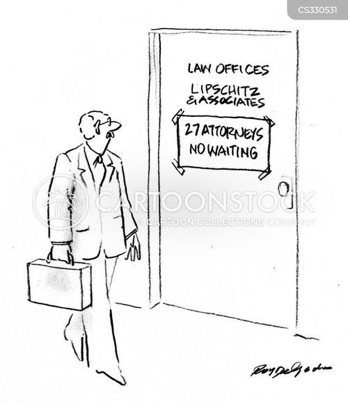 Associate Cartoons and Comics - funny pictures from CartoonStock