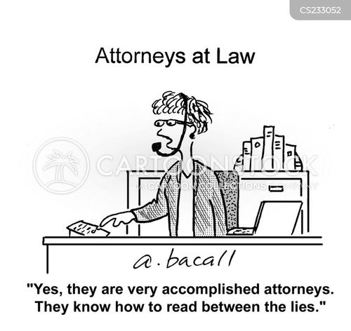 Legal Secretary Cartoons and Comics - funny pictures from CartoonStock