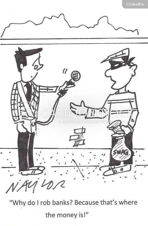 Clyde Champion Barrow Cartoons and Comics - funny pictures from ...