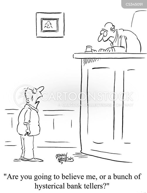 Criminal Mastermind Cartoons and Comics - funny pictures from CartoonStock