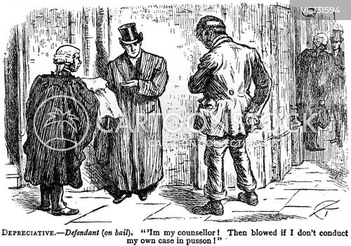 Derogatory Cartoons and Comics - funny pictures from CartoonStock