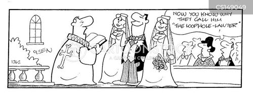 Backyard Conservation Cartoons and Comics - funny pictures from ...