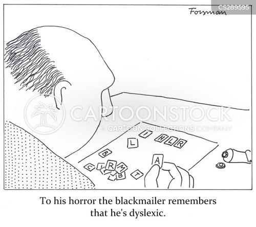 Extortionist Cartoons and Comics - funny pictures from CartoonStock