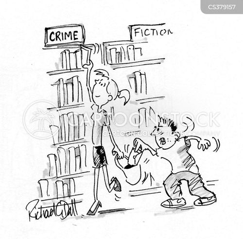 Purse Snatch Cartoons and Comics - funny pictures from CartoonStock