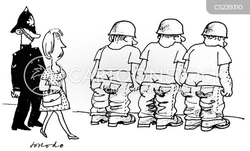 Navvies Cartoons and Comics - funny pictures from CartoonStock