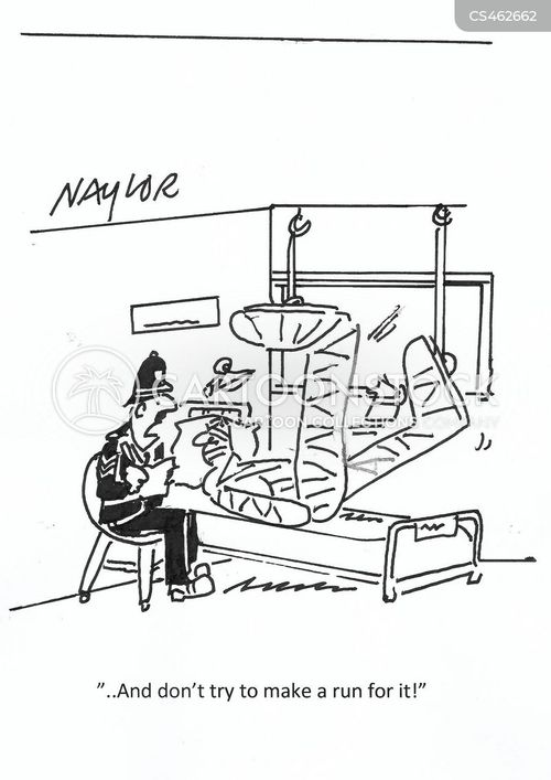 Fool-proof Plan Cartoons and Comics - funny pictures from CartoonStock