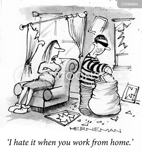 Vandalism Cartoons and Comics - funny pictures from CartoonStock