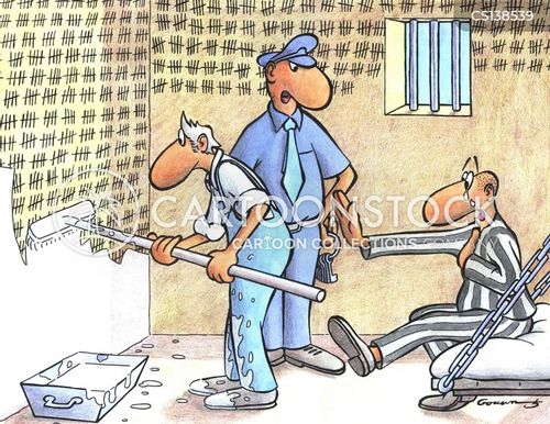 Painting And Decorating Cartoons and Comics - funny pictures from ...