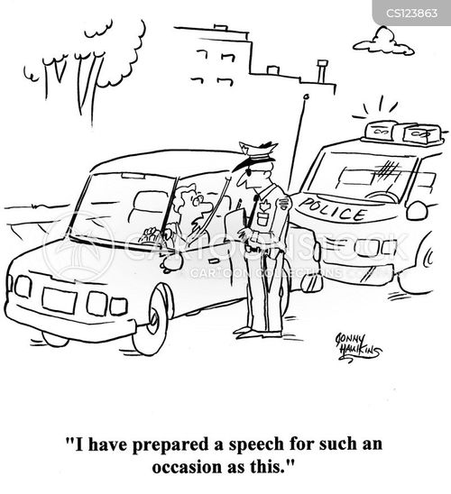 Drivers Safety Cartoons and Comics - funny pictures from CartoonStock