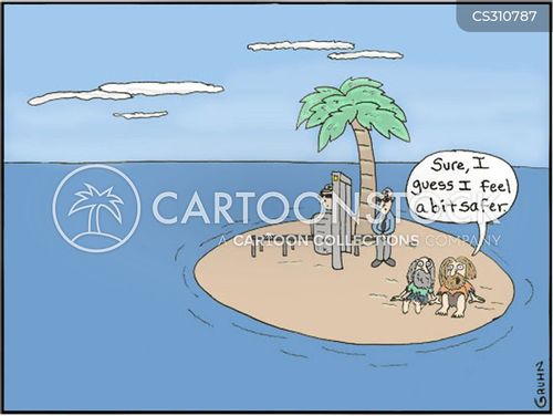 Body Scan Cartoons and Comics - funny pictures from CartoonStock