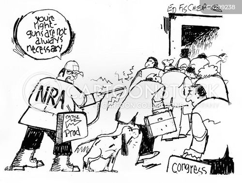 Cattle Prod Cartoons and Comics - funny pictures from CartoonStock