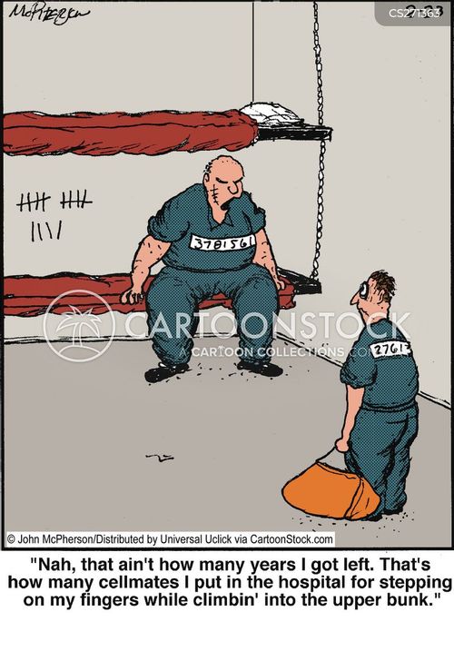 Tally Cartoons and Comics - funny pictures from CartoonStock