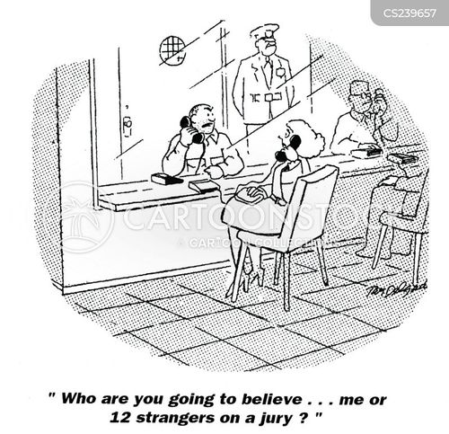 Jailed For His Beliefs Cartoons and Comics - funny pictures from ...