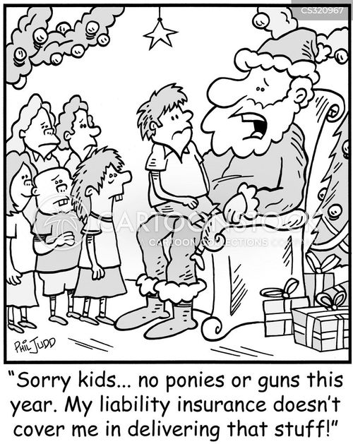 Legal Legality Cartoons and Comics - funny pictures from CartoonStock