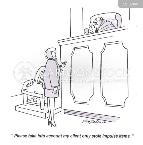 Impulsiveness Cartoons and Comics - funny pictures from CartoonStock