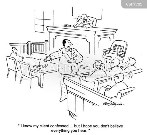 Believed Cartoons and Comics - funny pictures from CartoonStock