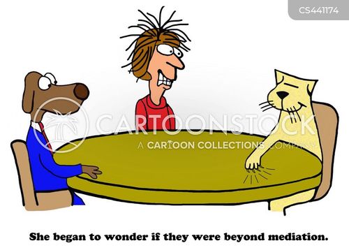 Personnel Problem Cartoons and Comics - funny pictures from CartoonStock