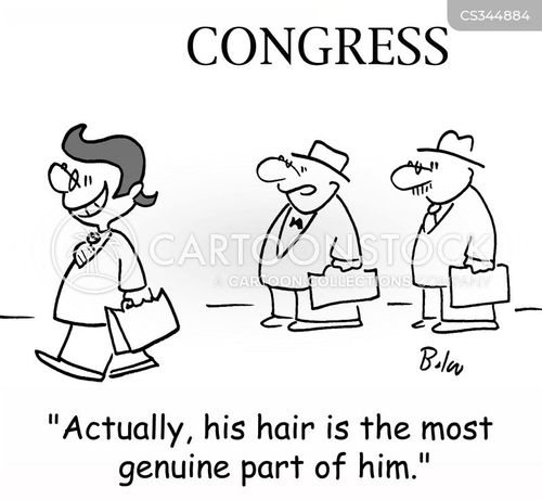 Genuine Cartoons and Comics - funny pictures from CartoonStock