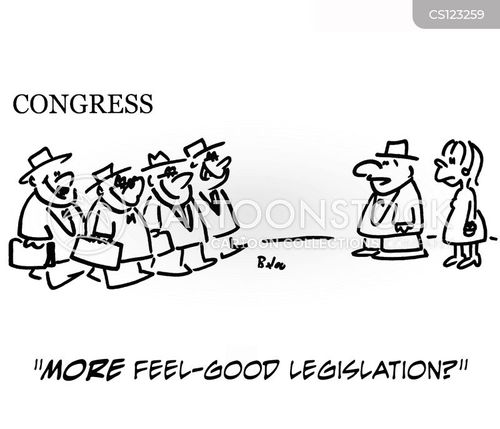 Legislation Cartoons and Comics - funny pictures from CartoonStock