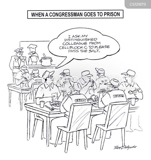 Distinguished Cartoons and Comics - funny pictures from CartoonStock