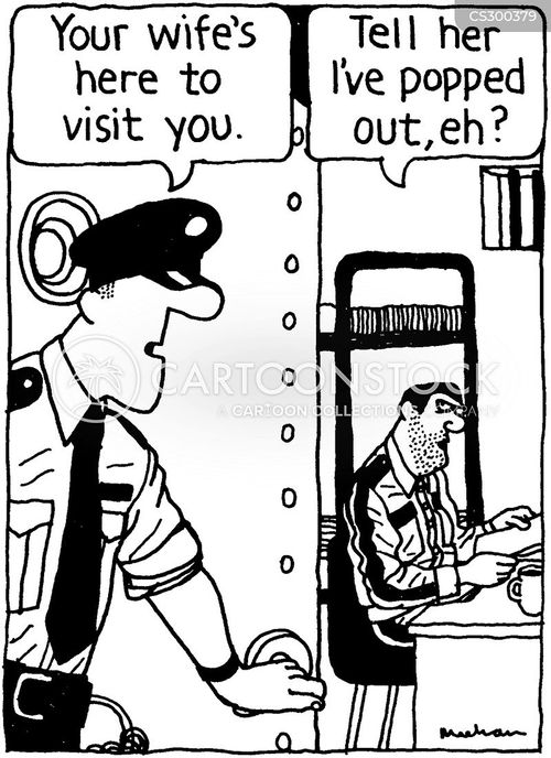 Gone Out Cartoons and Comics - funny pictures from CartoonStock