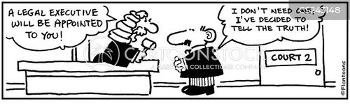 Long Sentences Cartoons and Comics - funny pictures from CartoonStock