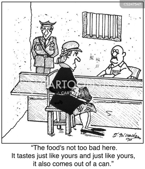 Chef Boyardee Cartoons and Comics - funny pictures from CartoonStock