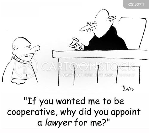 Cooperative Cartoons and Comics - funny pictures from CartoonStock