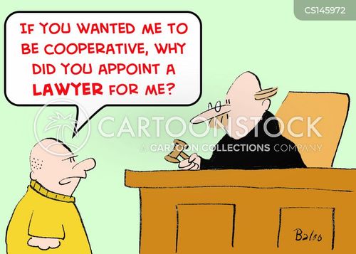 Cooperative Cartoons and Comics - funny pictures from CartoonStock