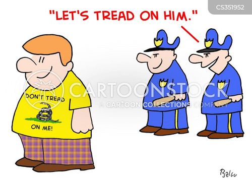 Homeland Security Cartoons and Comics - funny pictures from CartoonStock