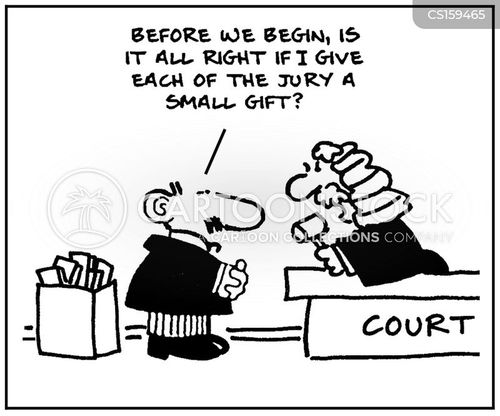 Funny Bribery Quotes