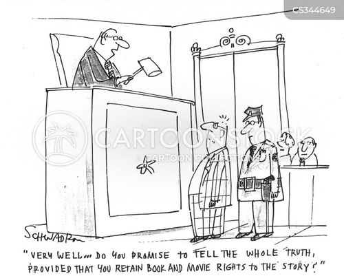Movie Rights Cartoons and Comics - funny pictures from CartoonStock
