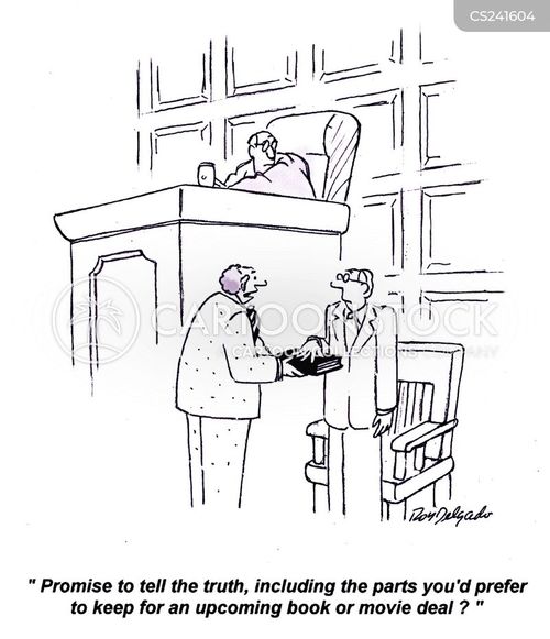 Movie Deal Cartoons and Comics - funny pictures from CartoonStock