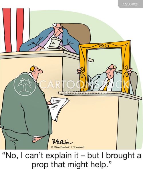 Framed Cartoons and Comics - funny pictures from CartoonStock
