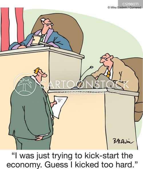 Financial Scams Cartoons and Comics - funny pictures from CartoonStock
