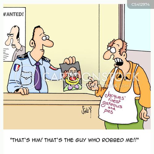 Id Photo Cartoons and Comics - funny pictures from CartoonStock